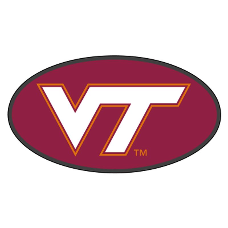 Virginia Tech HitchCover (VA TECH VT Hitch Cover (34158)) - Online ...