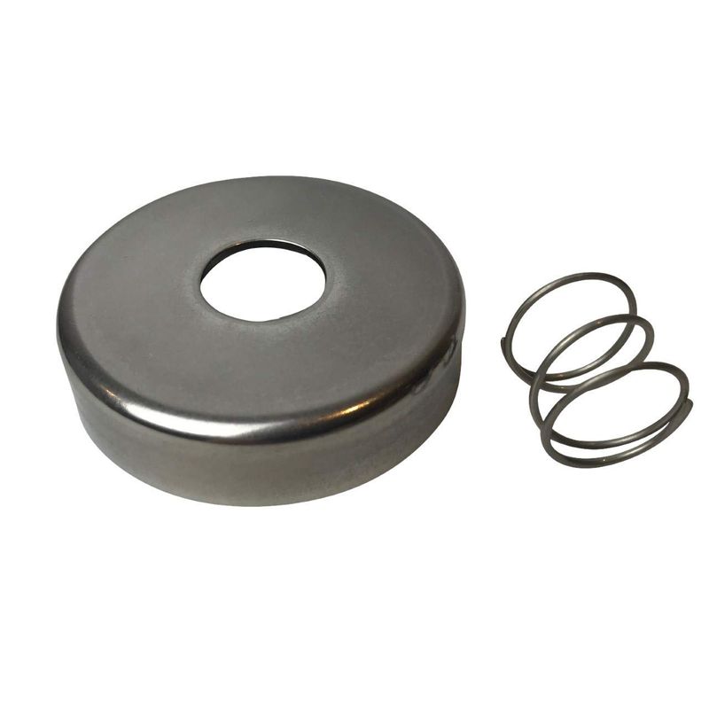 LKS Agitator Shaft Tool Holder Conversion Kit. Compatible with ...