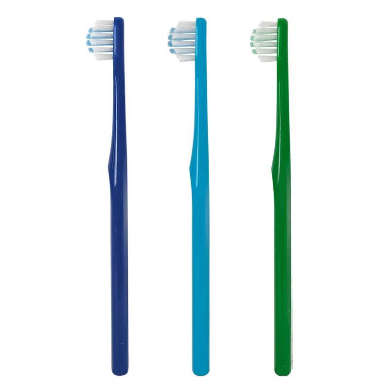 Miraculous Oral Care Miraculous Toothbrush for Kids (For Milk Teeth and ...
