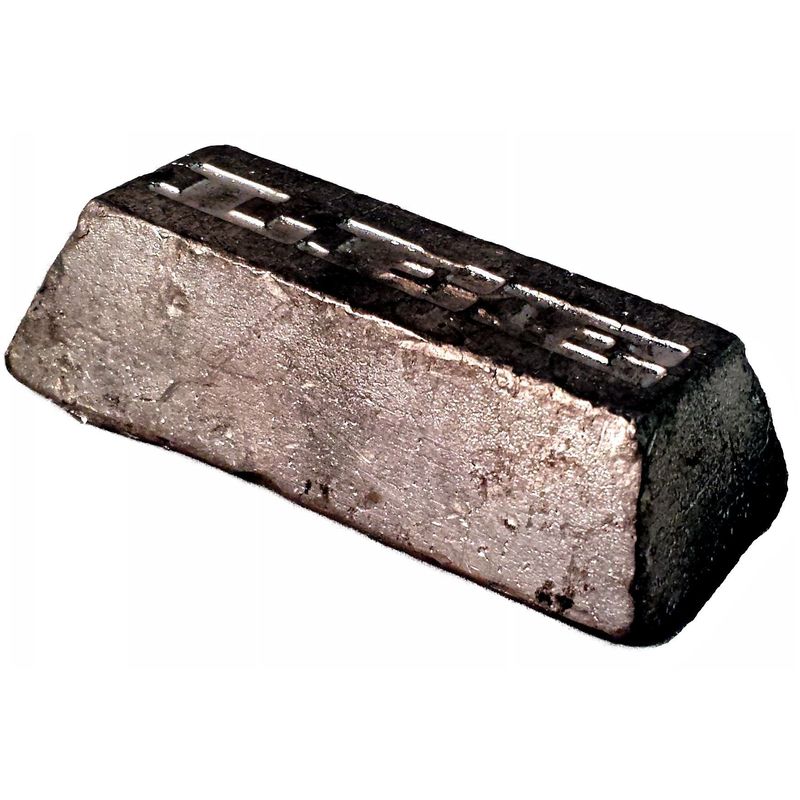 Pure Soft Lead Ingot - Online Marketplace - EveryMarket