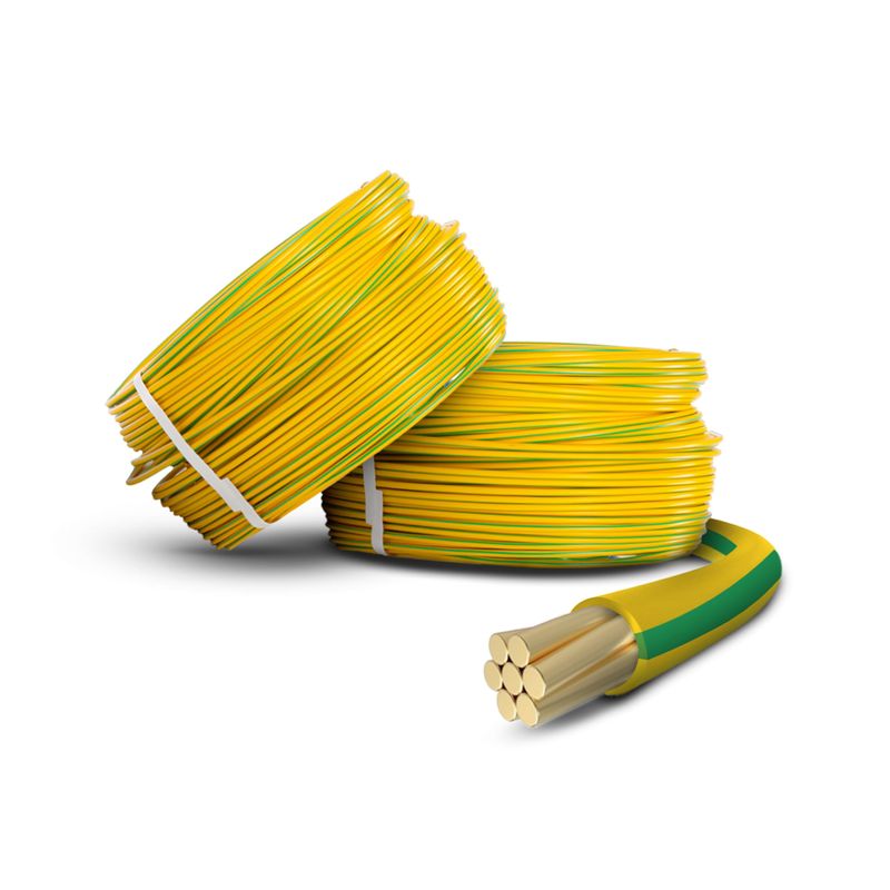 Primes DIY Single Core Conduit Cable 1.5mm Copper Wire Insulated PVC ...