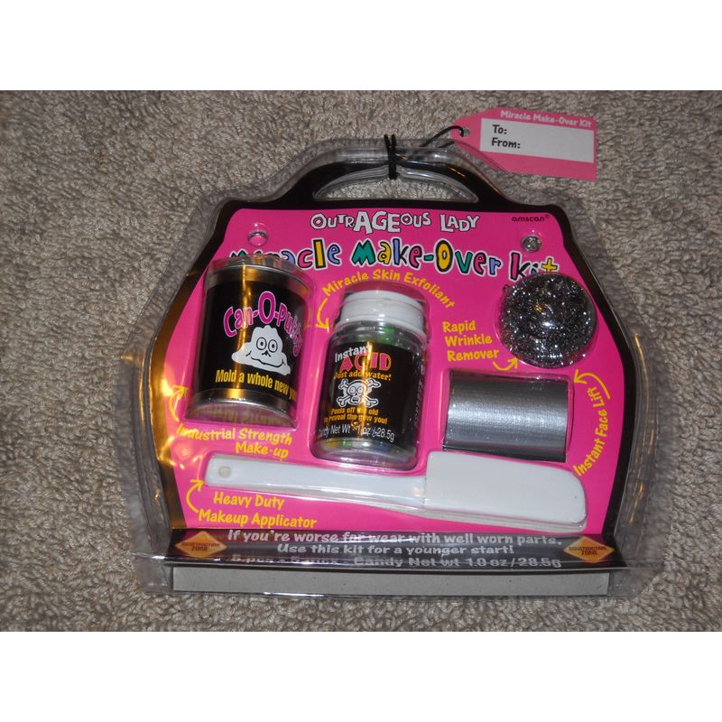 Miracle Makeover Kit - Online Marketplace - EveryMarket