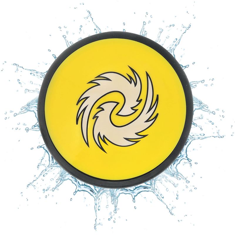 Water Frisbee Summer Fun – The Throwing Discs are the Outdoor Fun ...