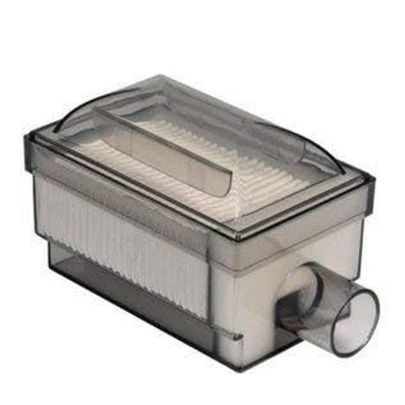 Intake Air Filter (Universal) for oxygen concentrator, fits 90% percent ...