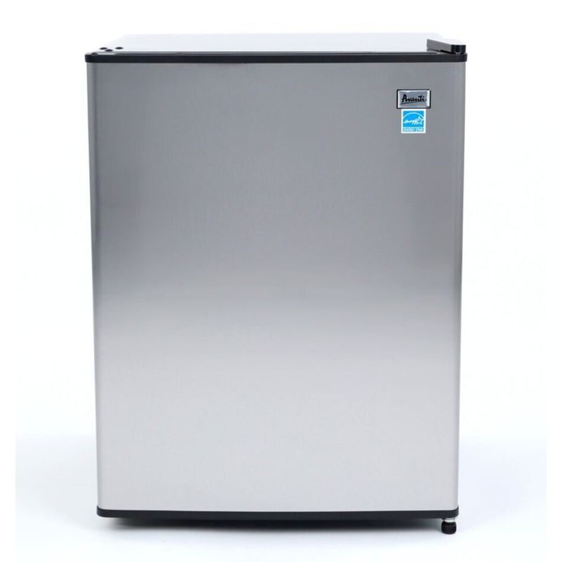 Avanti 2.4 cu. ft. Mini Fridge Compact Refrigerator - Online ...