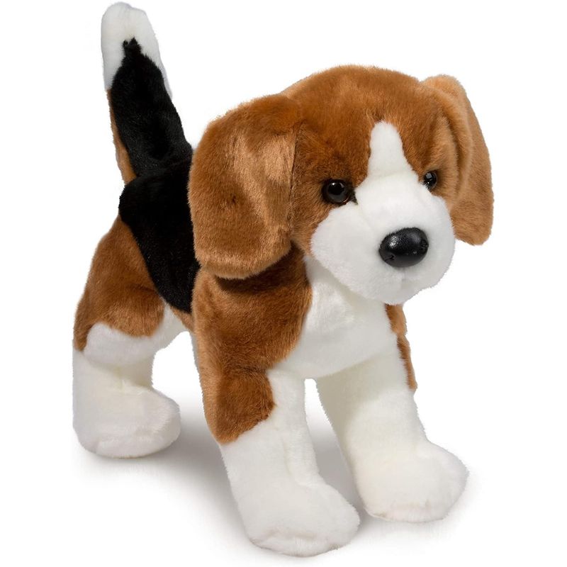 Douglas Bernie Beagle Dog Plush Stuffed Animal - Online Marketplace ...
