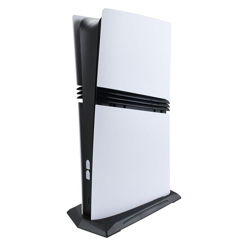 RDFJ PS5 Series Dedicated Stand, Simple Design, Space Saving, Vertical ...