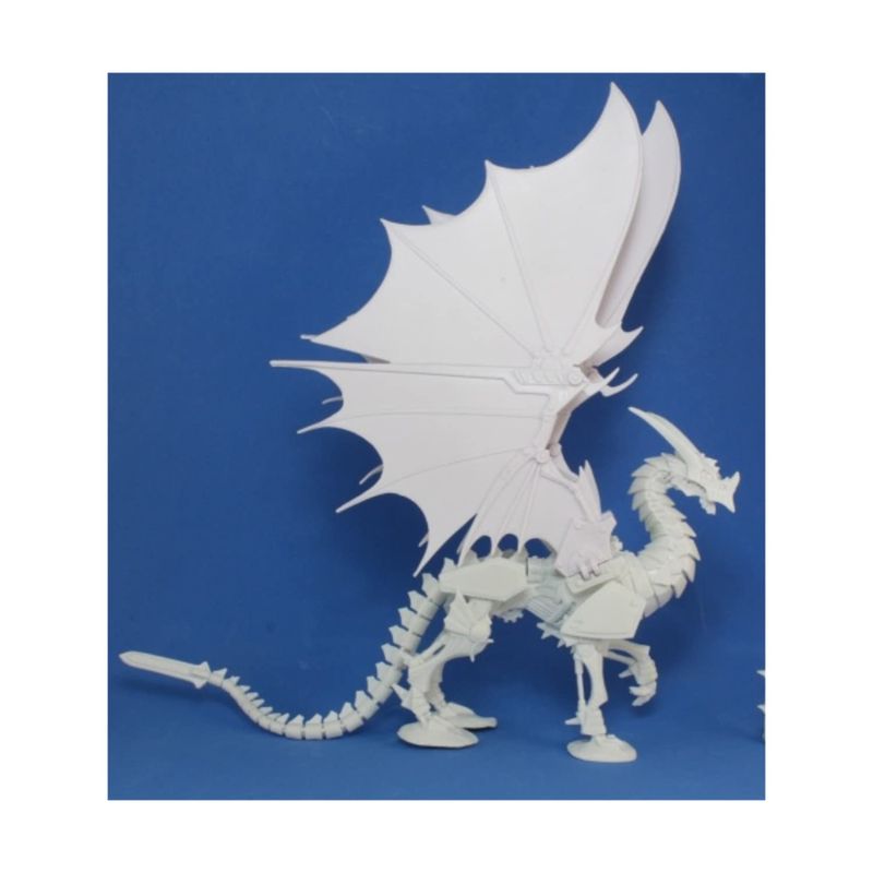 REAPER Wyrmgear, Clockwork Dragon (1) - Online Marketplace - EveryMarket
