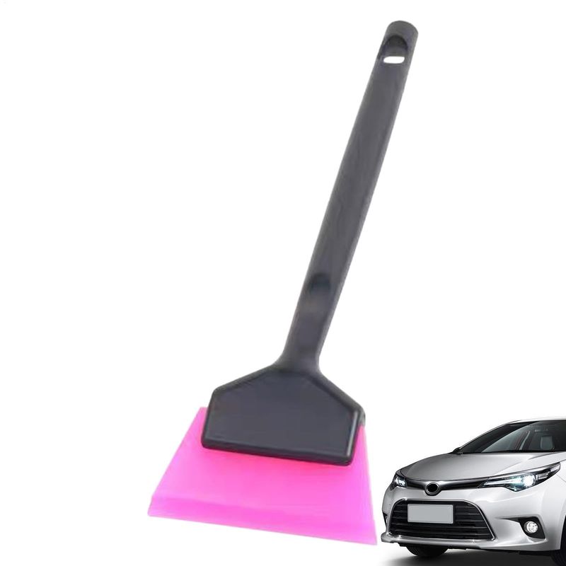 Decal Squeegee | Wrap Applicator Tendon Windshield Sticker Applicator ...