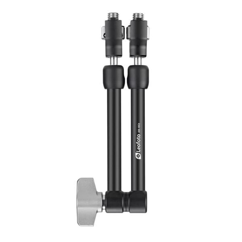 LEOFOTO Articulated Arm AM-4 Kit with 2 Thread Adapters - Online ...