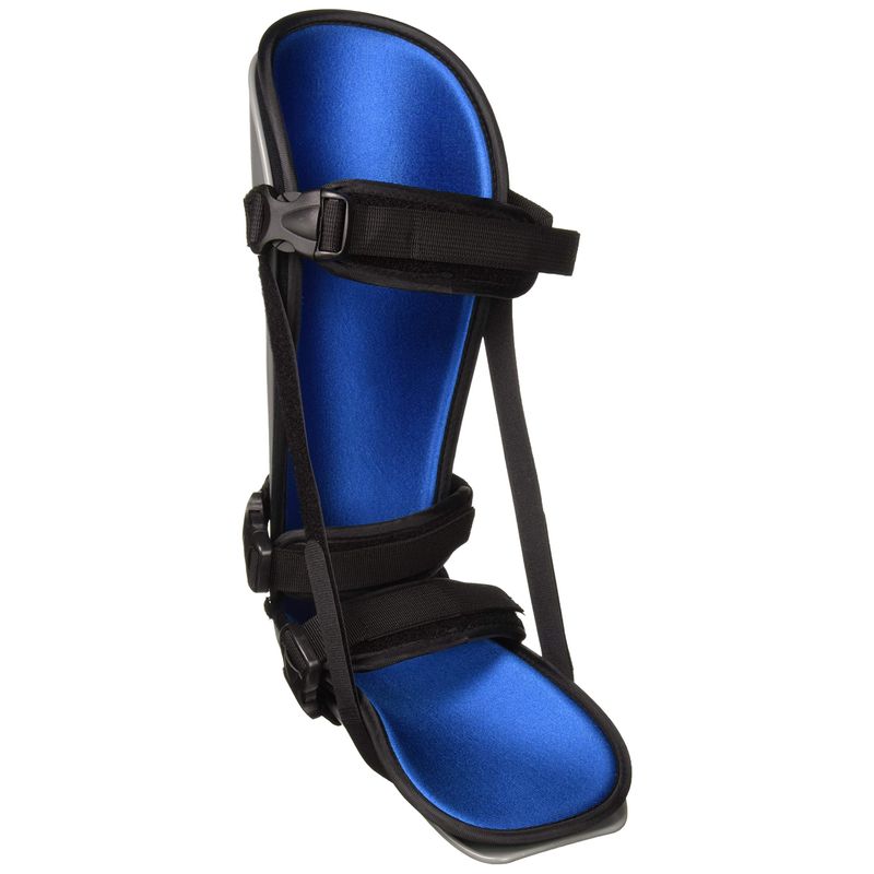 Alphabrace Plantar Fasciitis Night Splint Heel & Foot Pain (Medium ...