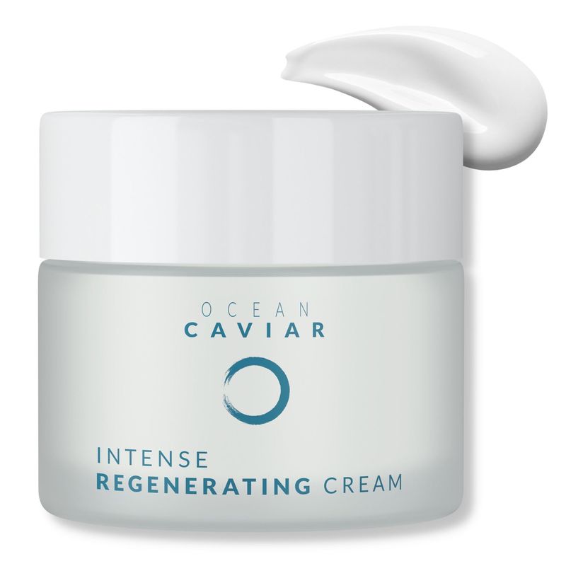 Noche Y Dia Ocean Caviar Face Cream - 60mL (2.04 fl oz) - Online ...