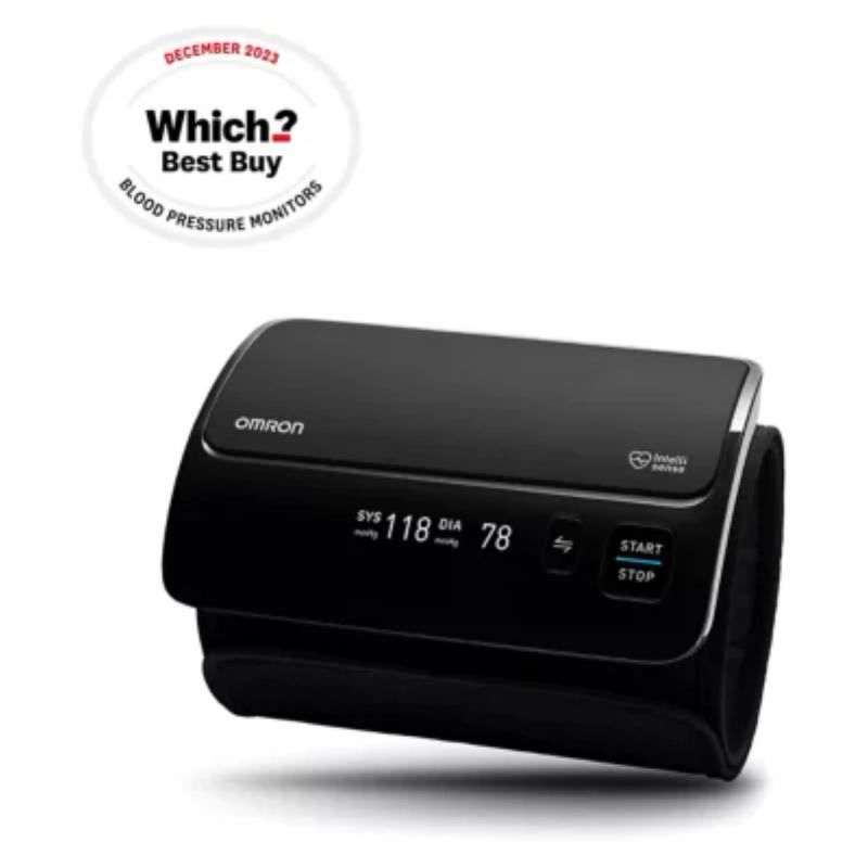 Omron Evolv Automatic Upper Arm Blood Pressure Monitor - Online ...