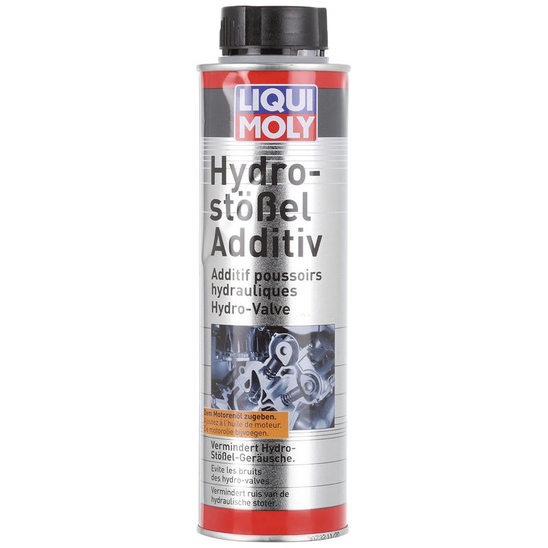 Liqui Moly Hydro Valve Additive, 300 ml - Online Marketplace - EveryMarket
