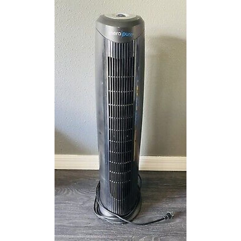 Thera Pure Germicidal UV C Air Purifier Nice! - Online Marketplace ...