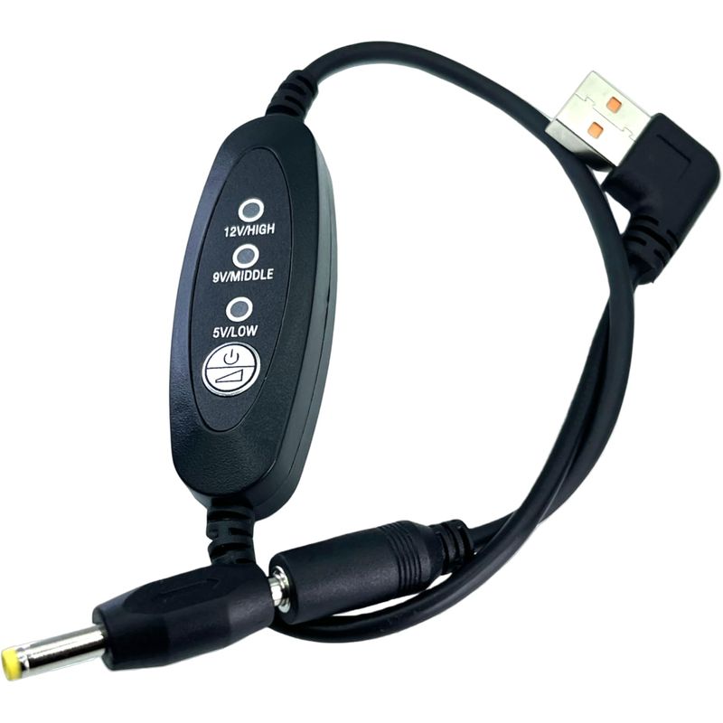 CNCTWO QC3.0 Power Bank Dedicated Makita Older Fan A-67527 (Before 2020 ...