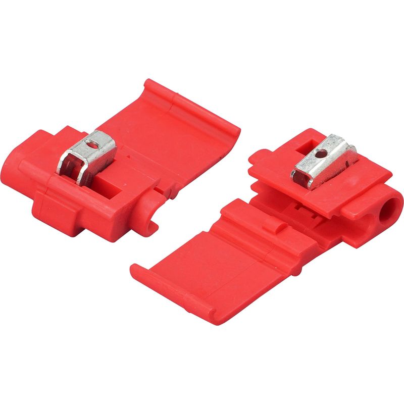 IWISS Electric Tap Car Wiring Branch Connector Wiring Connector Scotch ...