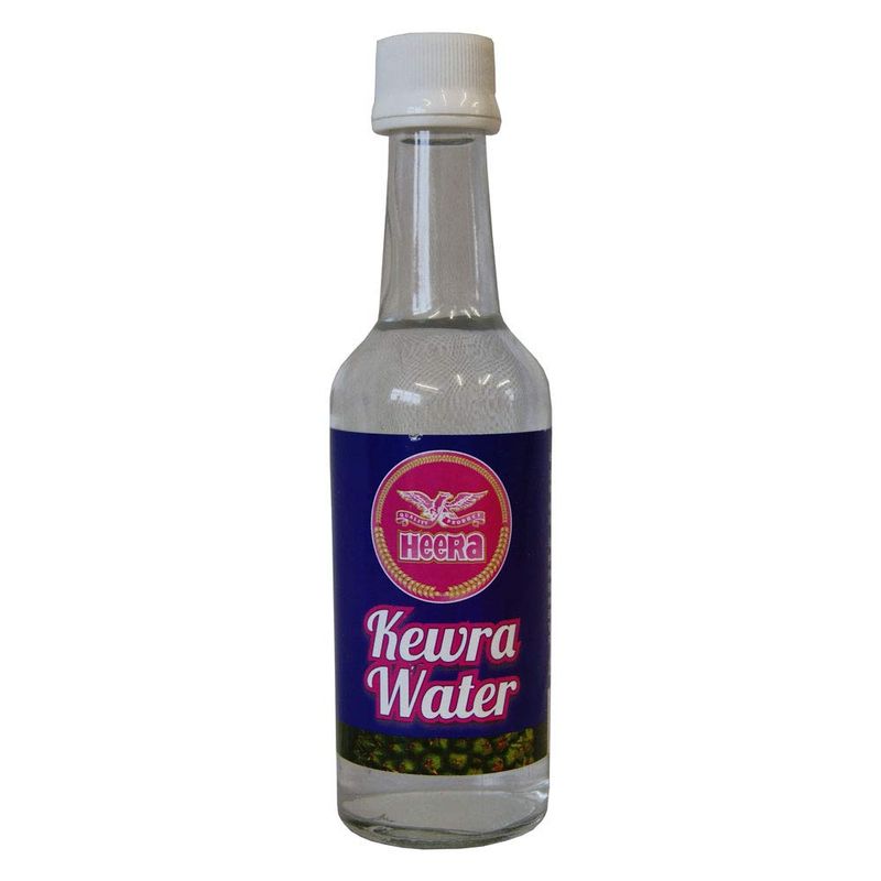 Heera Kewra Water - 190ml - EveryMarket