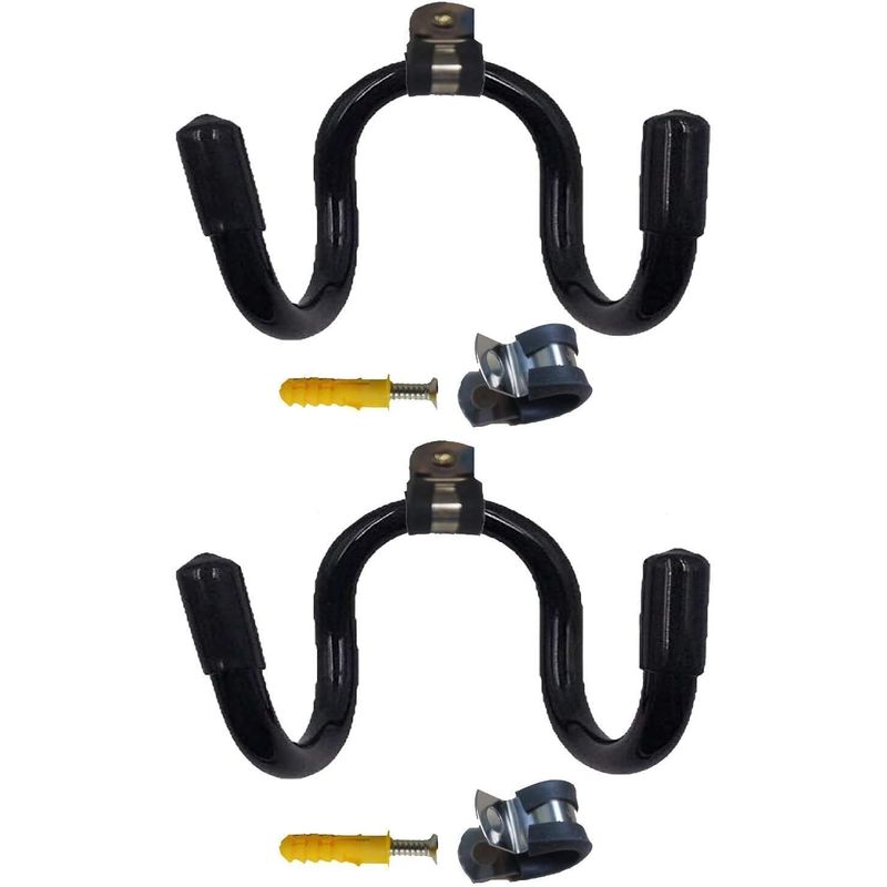 Pmsanzay Universal Adjustable Sword, Wall Hook Display Hanger Wall ...