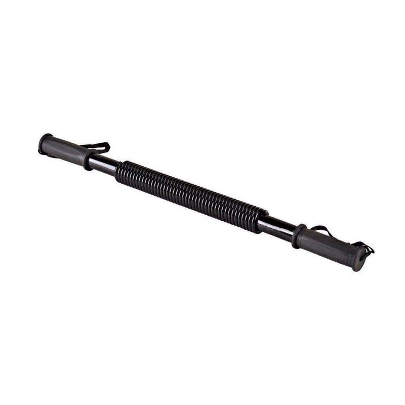 D.I.L. Flexible Power Twister KG Stretch Spring Bendy Bar Gym Exercise ...