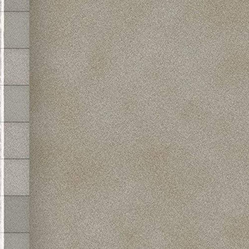 Scale Model Scenery TX227-OO Gravel Platform Texture With Concrete ...