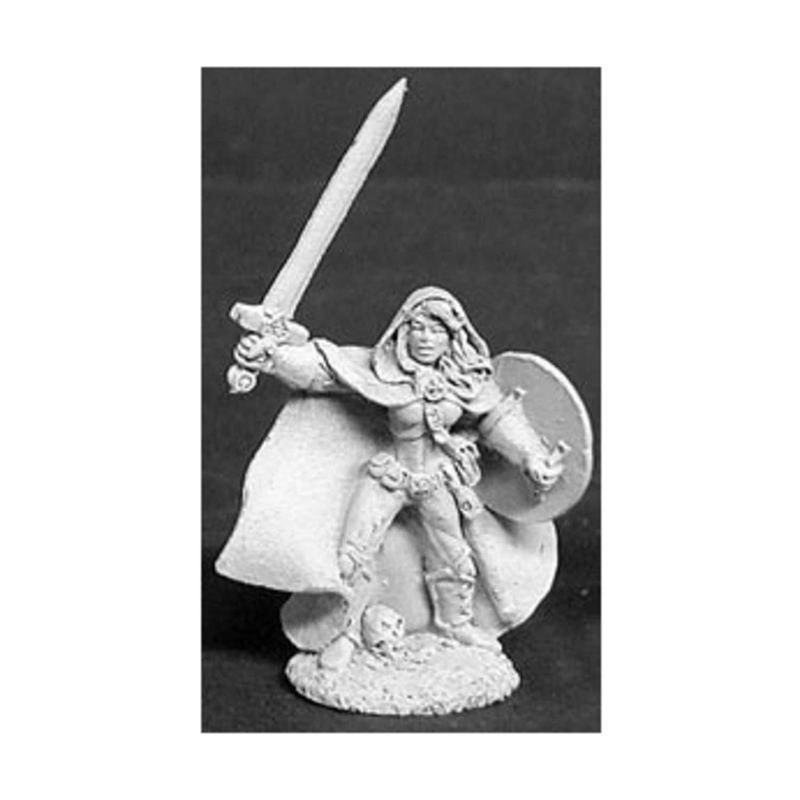 Reaper Isabella Female Vampire Hunter - Online Marketplace - EveryMarket