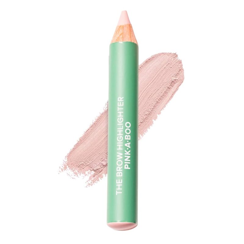 Damone Roberts Pink-A-Boo Eyebrow Highlighter (Matte Finish) - The Best ...