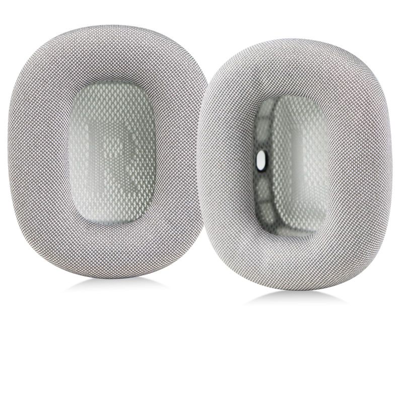Sinowo Upgraded Ear Cushions for Apple AirPods Max Headphones, Mesh ...