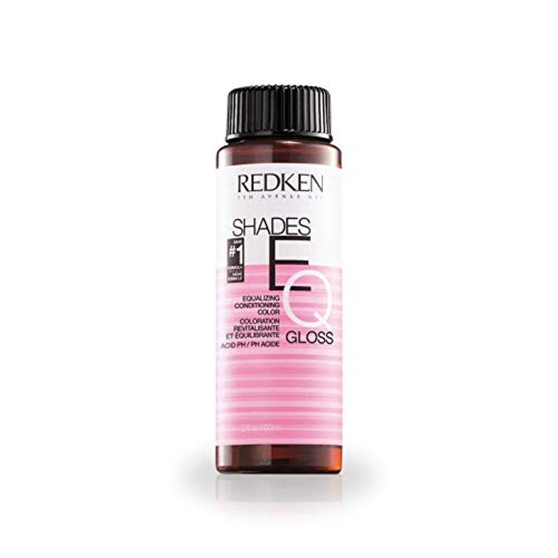 Redken Shades EQ Gloss Bonder Inside 010N Delicate Natural 60 ml ...