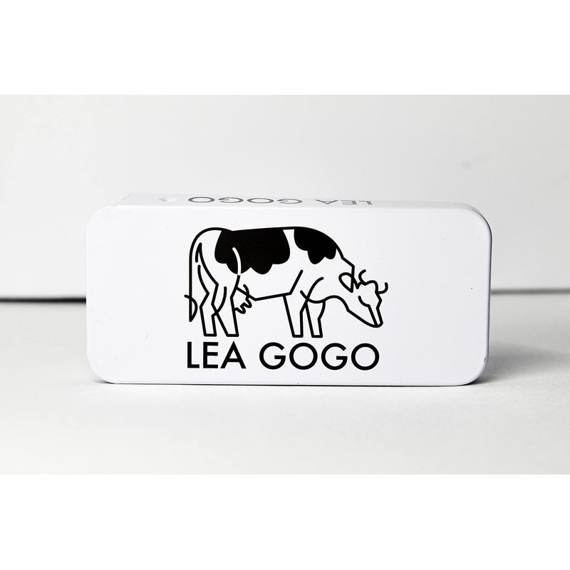 Lea Gogo Lactase Enzyme Tablets for Lactose Intolerance, 40 Tablets ...