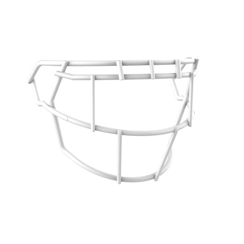 Schutt F7 Varsity Facemask for F7 Football Helmets, F7 EGOP-NB-VC ...