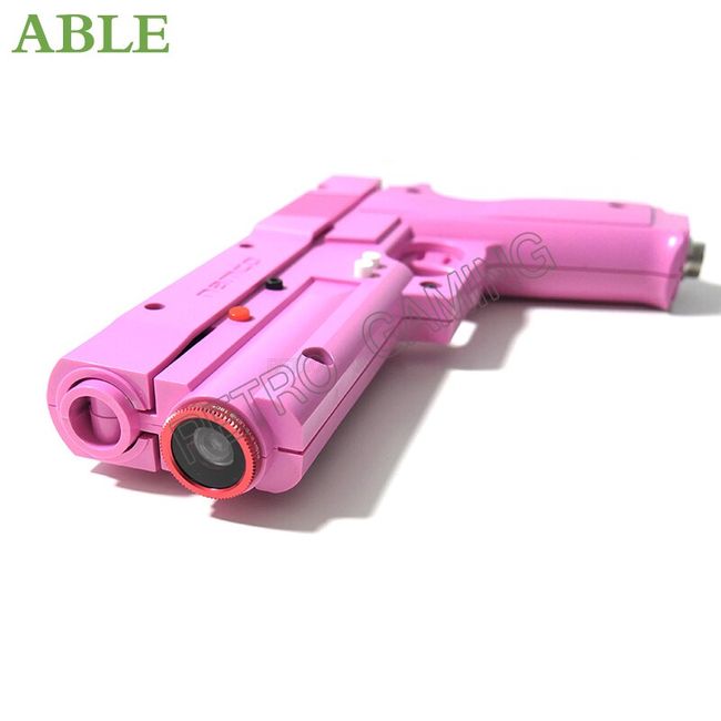 Pc Light Gun