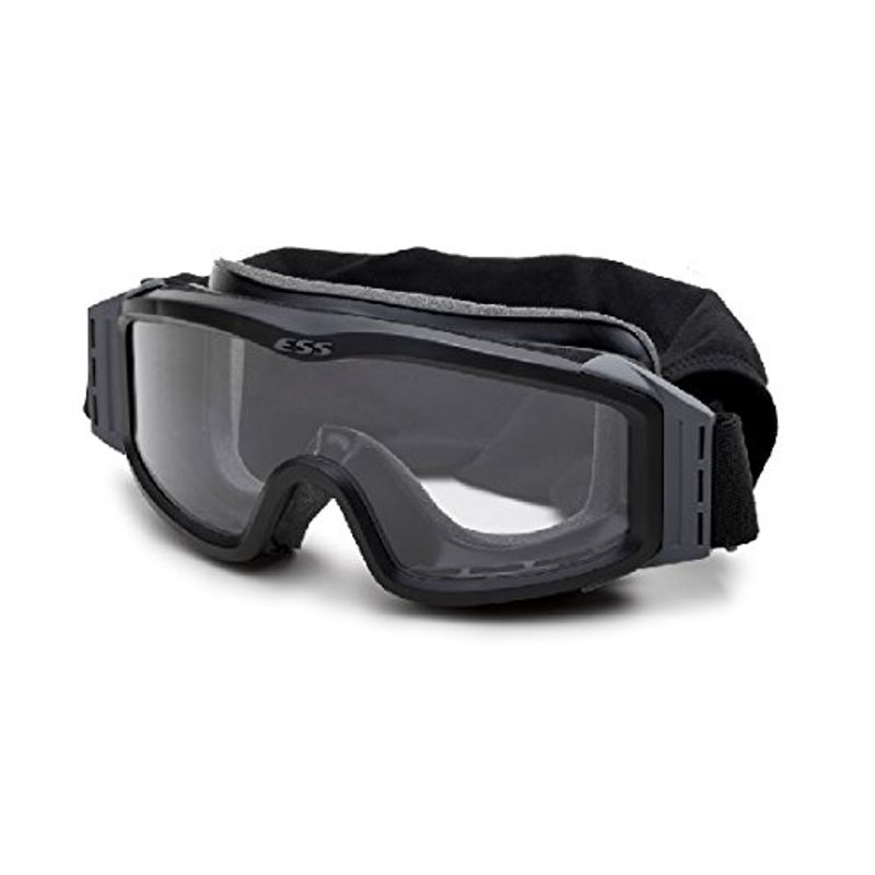 ESS Eyewear 740-0123 Asianfit Profile Nvg Black - Online Marketplace ...