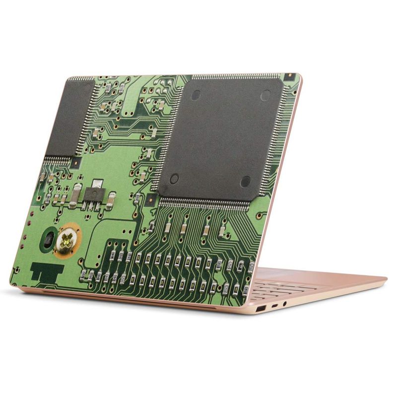 Surface Laptop Go Exclusive Skin Seal Surface Laptop Go Sticker Cover ...