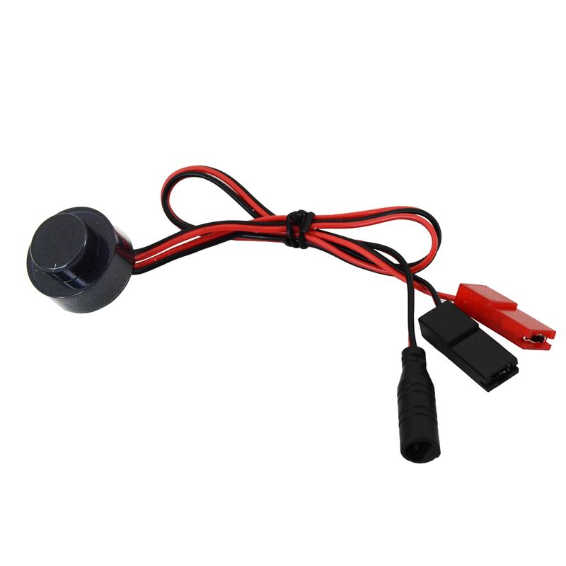 Lychee Light Urinal Sensor Eye Replacement Kit, round-shaped ...