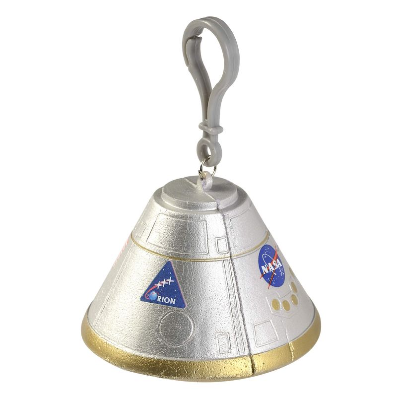 Aeromax Nasa Foam Orion Capsule, Grey, Gold - Online Marketplace ...