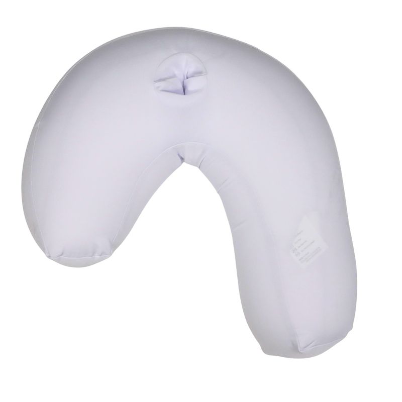 Side Sleeper Pro Air Pillow Comfort & Supportive Design Perfect for ...