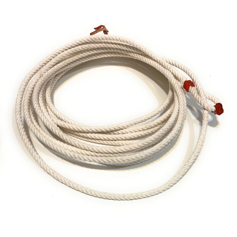 Kids Western Rope, Cowboy Rodeo Kids Lasso. Kids Ranch Utility Rope ...