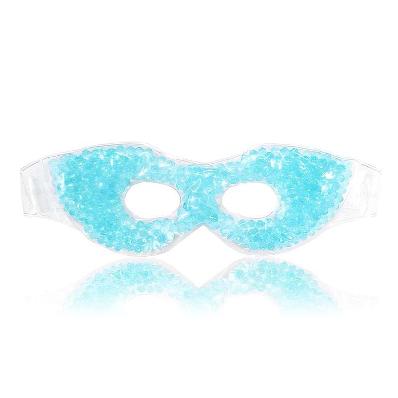CatMoz Cooling Gel Eye Mask, Eye Rest, Eye Fatigue, Edema, Eye Healing ...