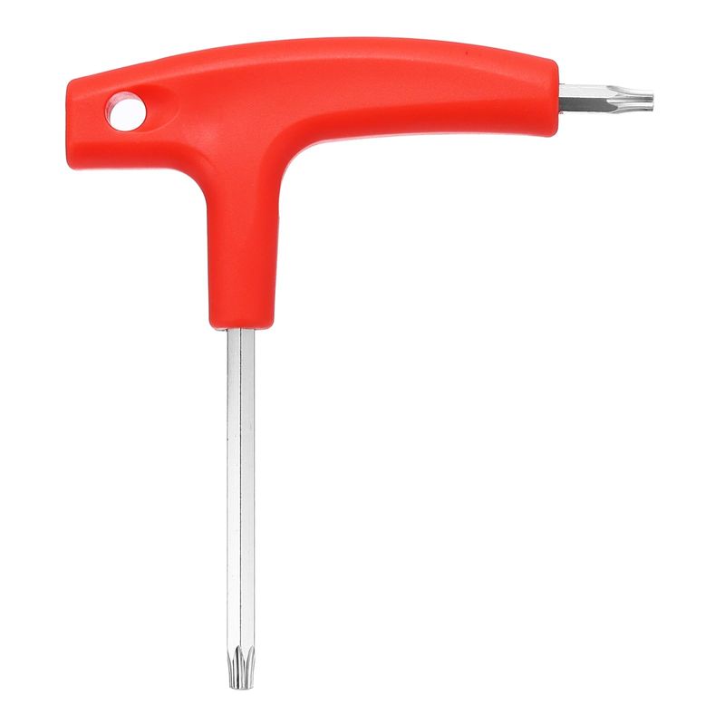 sourcing map Golf Spike Wrench Tool T20 T25 Golf Torque Wrench ...