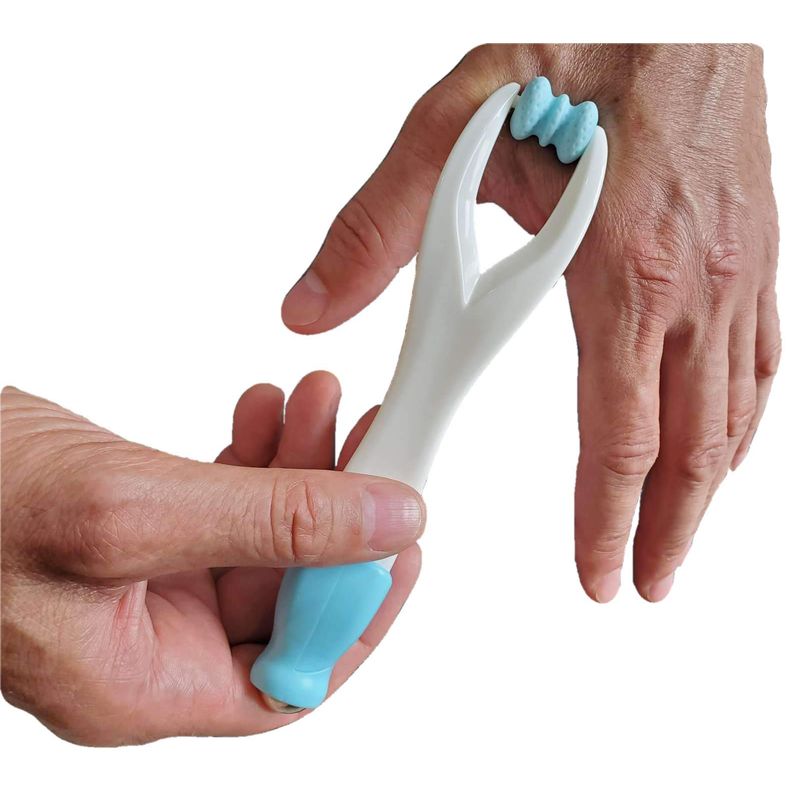 LURE Essentials Arthritis Pain Relief - Finger Wrist and Hand Forearm ...