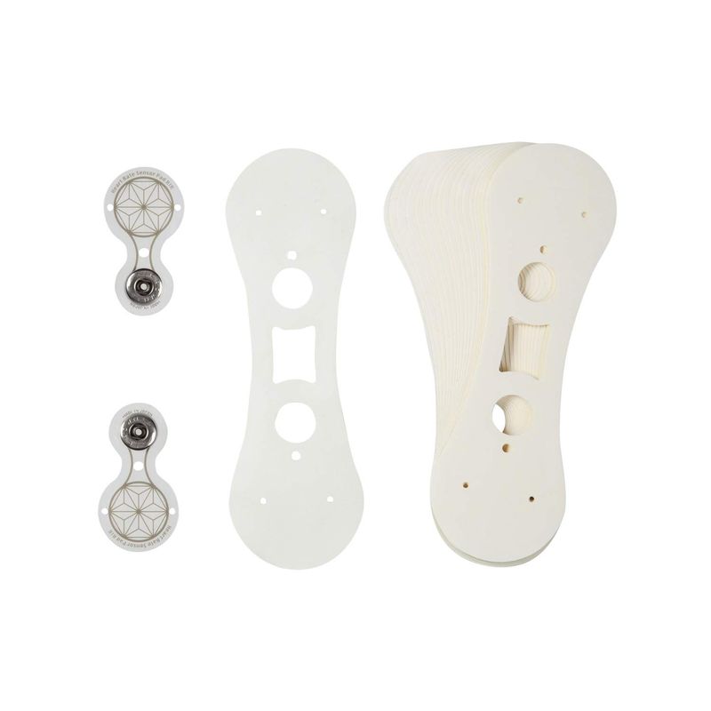 AIRFIT STD SET (Includes 20 Tapes / Response Up Gel Included) / Chest ...