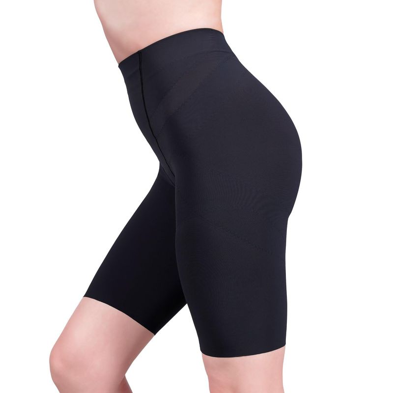 TBC Esthetic Size Slim Fit Shorts (2 Colors and 3 Sizes), Women's ...