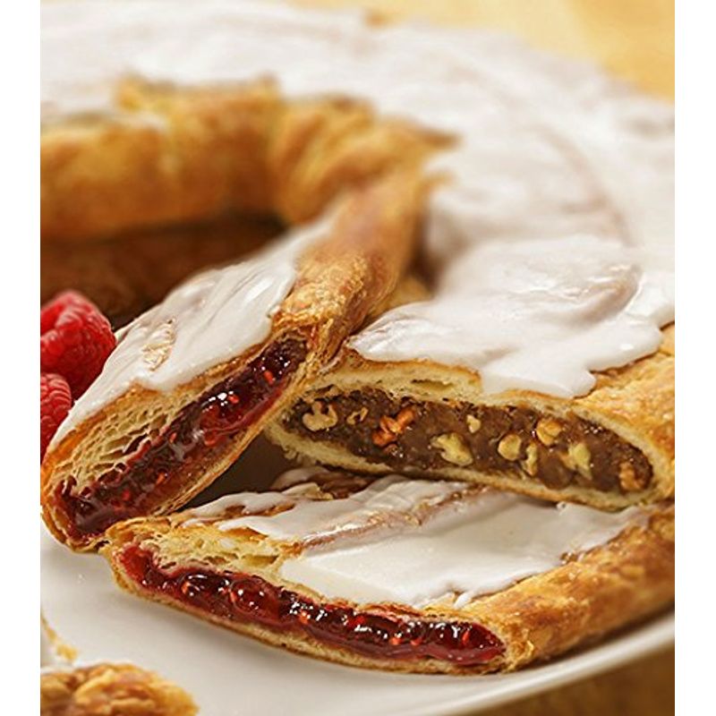 Fan Favorite Kringles (2-pack) - Online Marketplace - EveryMarket