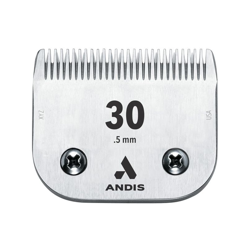 Andis UltraEdge Blade Ultra Edge Blade Oster A5 Trimmer Replacement ...