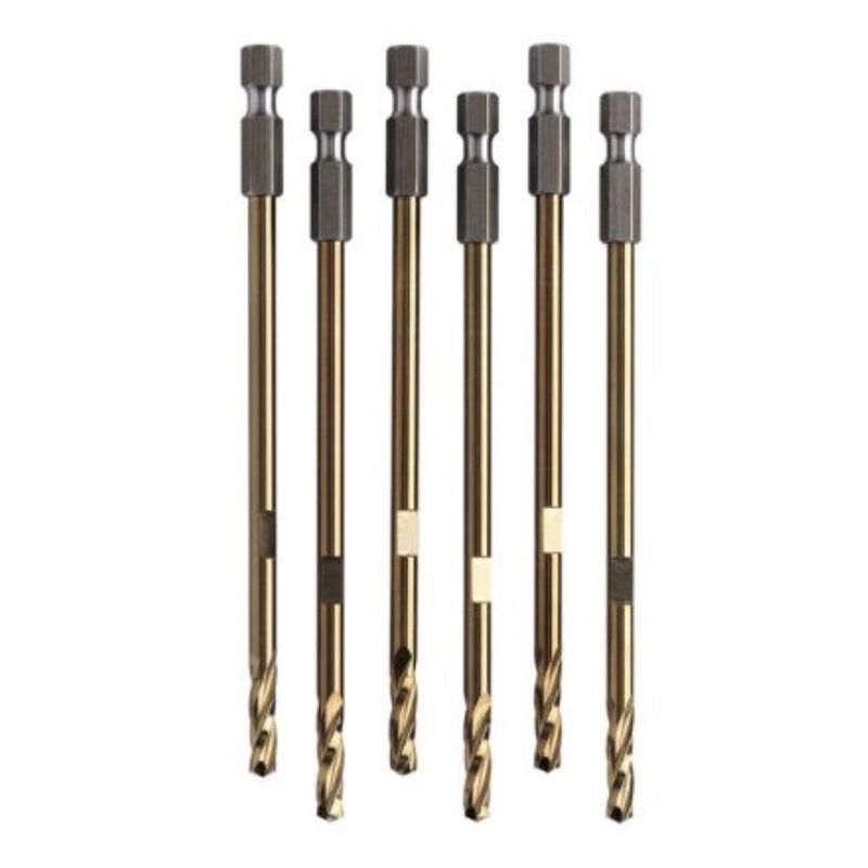 Malco CBB Replacement Cutter Bits for HC1 or HC2 Model, 6-Pack ...