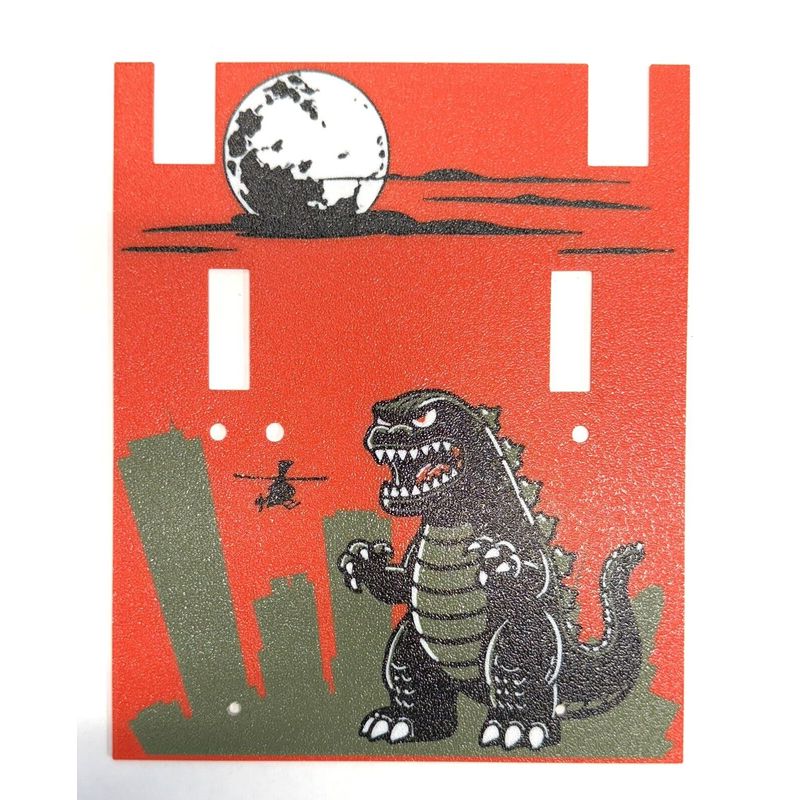 Tamiya Clodbuster Bed Liner Custom Upgrade Clodzilla - Online ...