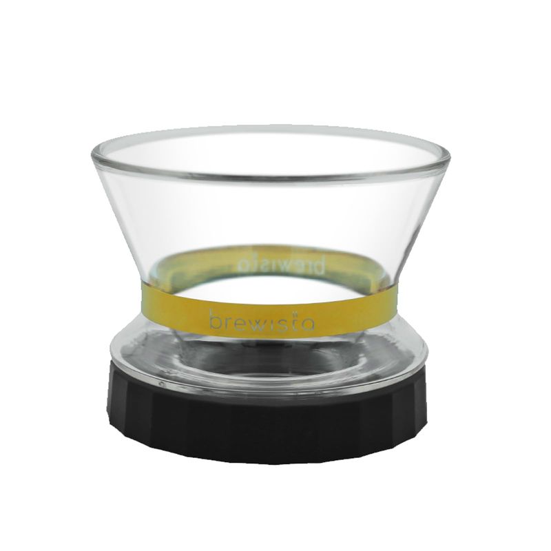 Brewista X Series Target Next Wave Duo Pour Over Coffee Dripper ...