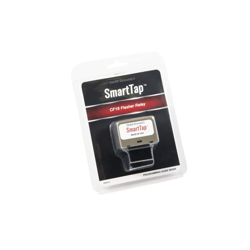 Diode Dynamics SmartTap CF18 LED Flasher Module - EveryMarket
