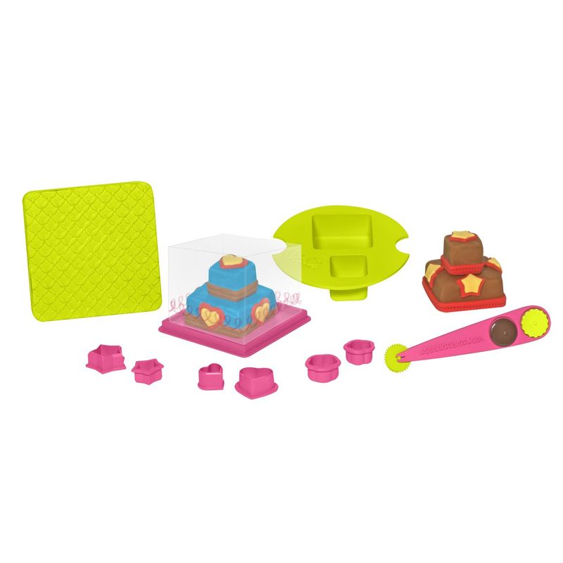 Girl Gourmet Cake Bakery Designer Kit - Online Marketplace - EveryMarket